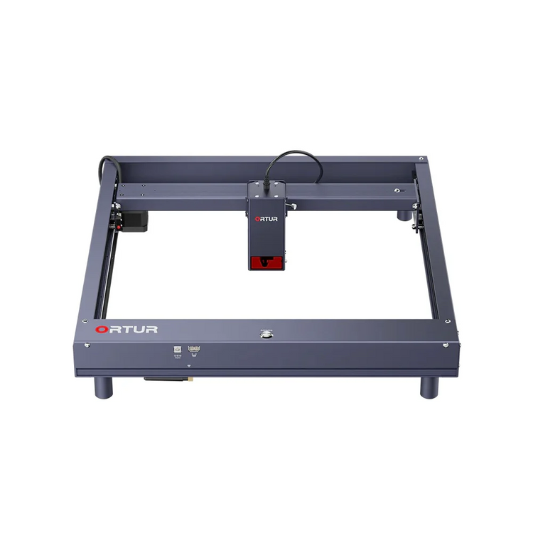 Centro de Soporte Ortur