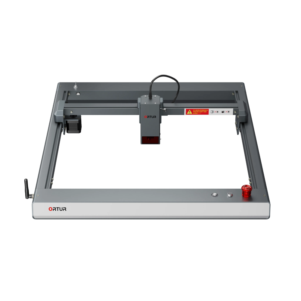 Centro de Soporte Ortur